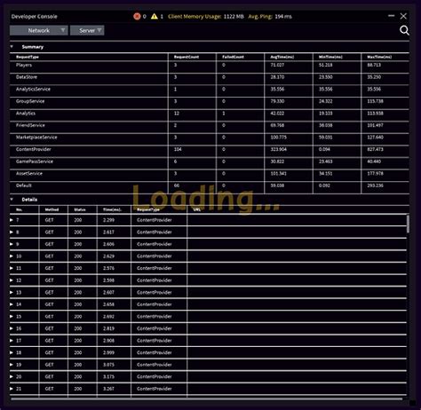 Players Crashing After Teleport When Loading Screen Ends Engine Bugs Developer Forum Roblox