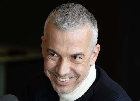 Northvolt «on Est Engagé à Rester Au Québec Longtemps Le Canada Français