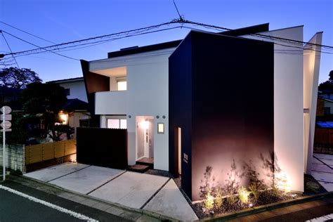 建築家と二人三脚で こだわりの注文住宅を作る 東京の高級注文住宅ならベルクハウス