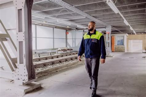 Sicherheitsdienst Für Berlin And Brandenburg Eitner Security Gmbh