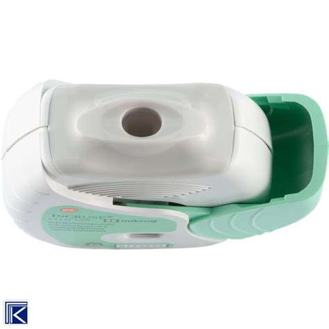 Incruse Ellipta «glaxosmithkline Felleskatalogen