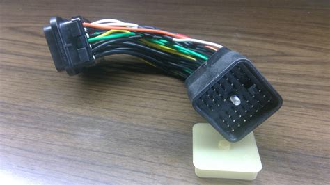 Mikes Power Wire Cat Ecm Adapter