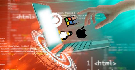 The Evolution Of Operating Systems From Past To Present