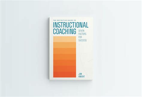 Meet Jim Knight Instructional Coaching Group