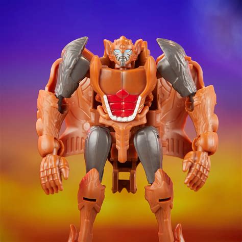 New Transformers Core Class Figures Unveiled By Hasbro