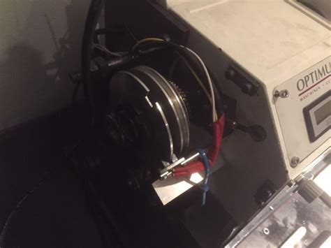 Spindle Index Carnell Cues