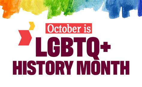 Celebrate Lgbtq History Month At Cmu Libraries