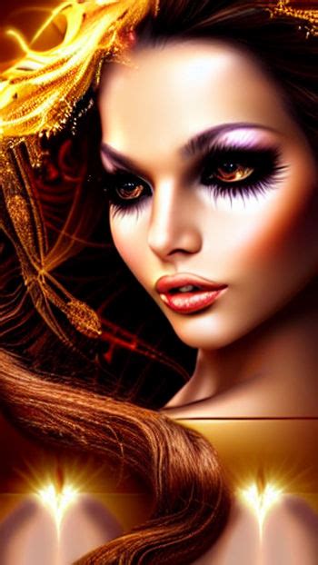 Cgi Fire Element Series By Reyna Lee On Deviantart