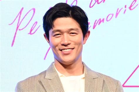 控室のドアノブをひねったら「なんでや」 鈴木亮平に起きたまさかのハプニングとは「絵面クソ面白い」 Encount