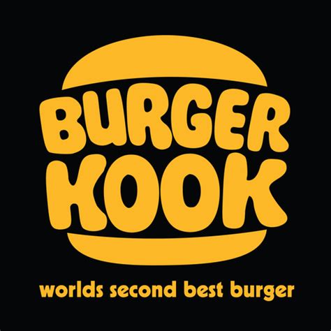 All Products Burger Kook