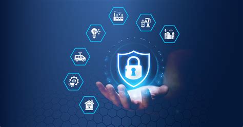 Secure The Networks In An Iot Facility Intuz