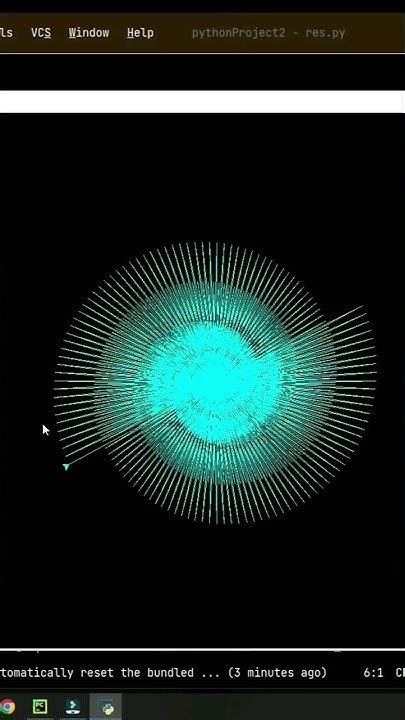 Turtle Using Python Code Shorts Turtle Python Turtlepython