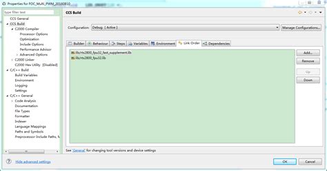 CCS 中添加快速浮点库后sqrt函数编译报重复定义 C 微控制器论坛 C 微控制器 E E 设计支持