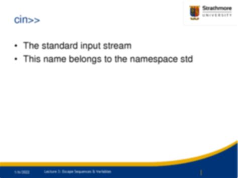 Solution Lecture 5 Input Statements Studypool