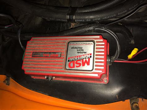 Controlling Engine Spark Timing With An Uno Rarduino