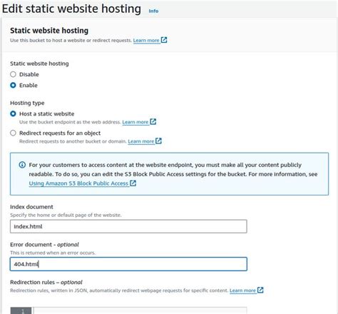 Deploy Hugo Site To Aws S3 Rost Glukhov Personal Site And Technical