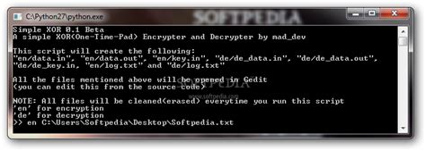 Simple Xor Download Softpedia