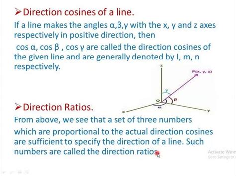 Lecture 1 Analytical Solid Geometry Introduction Pptx