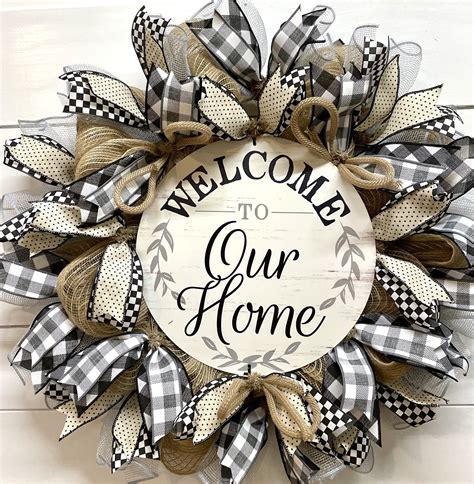 Wreaths And Door Hangers Artofit