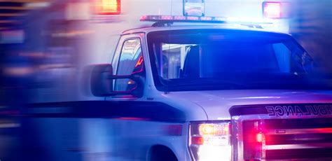 Michigan County Mulls Ai Powered 911 Dispatch Software