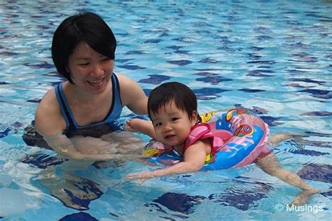 Hannah Pool Again Musings