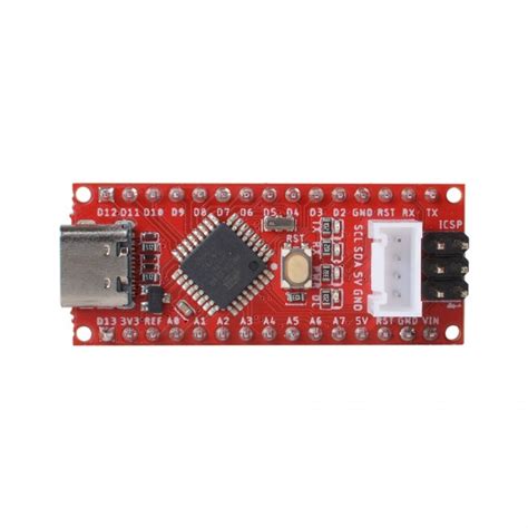 Seeeduino Nano Seeed Studio Australia