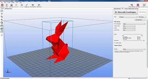 3d프린팅 과정을 알아보자