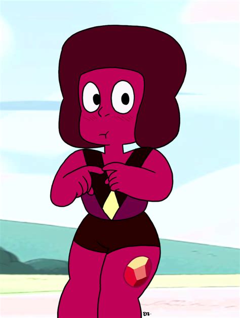 Steven Universe Ruby Doc 02 By TheEyZmaster On DeviantArt