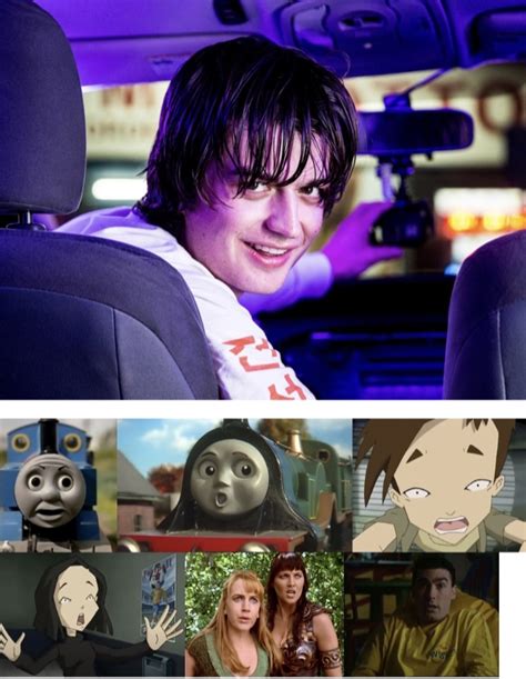 Greg And Friends Scared Of Kurt Kunkle By Cartoonsrule2020 On Deviantart