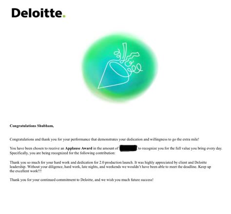 Shubham Jain On Linkedin Once Again It Makes Feel Great On Being