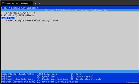 Esp32s3 Wifiesp32s3 Wifi Csdn博客