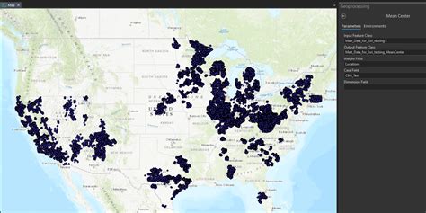 Why Are Geoprocessing Tools Crashing Arcgis Pro Esri Community