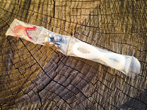 Survival Improvising Repurposing Up Cycling Scavenging And More Diy Survival Drinking Straw