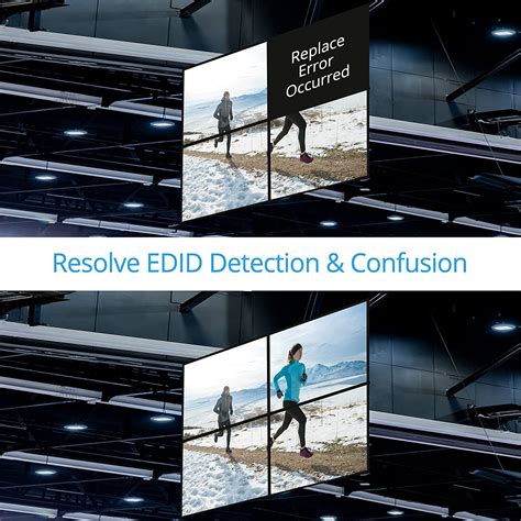 Hdmi Edid Emulator K Hz