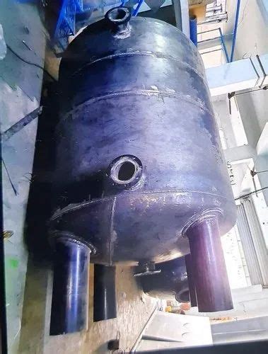 Water Multigrade Sand Filter 5000l At ₹ 55000 Number In Hyderabad Id 21853557991