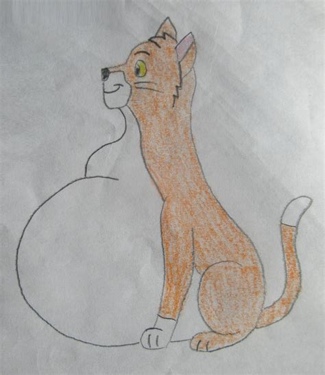 Chubby Thomas By Codetski101 On Deviantart