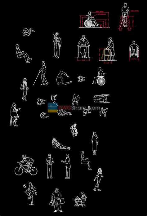 40 Transformer Autocad Blocks