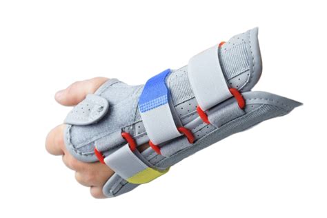 Resting Hand Splint Medical Care Alliance
