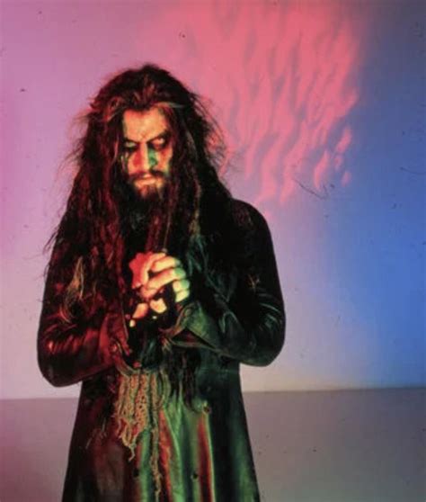 Opinions On Rob Zombie R Metalforthemasses