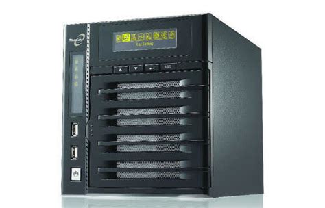 Thecus N Reviews Pros And Cons TechSpot