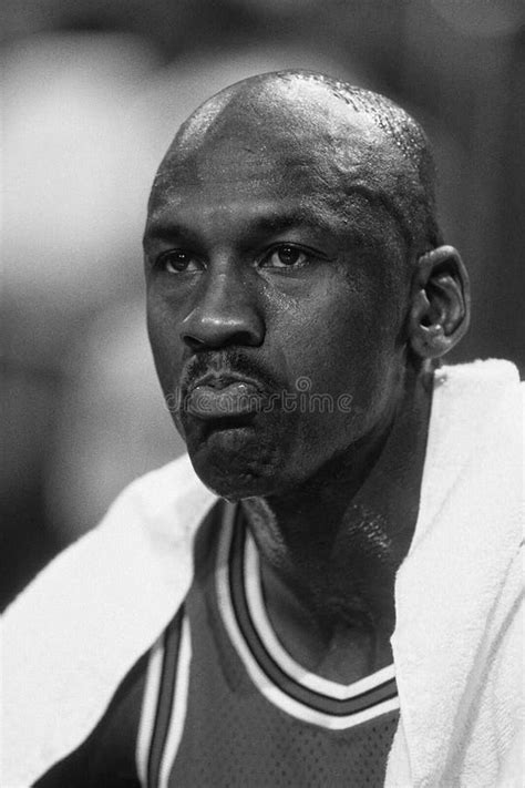 Michael Jordan Chicago Bulls Editorial Photography Image Of Hall