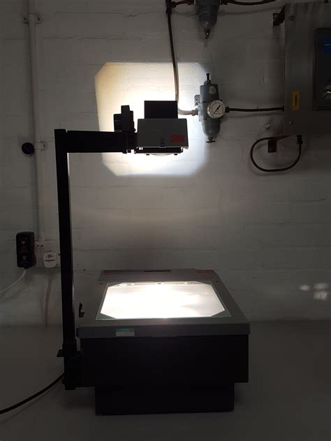 Overhead Projector Acetate Sheets At Benjamin Bomar Blog