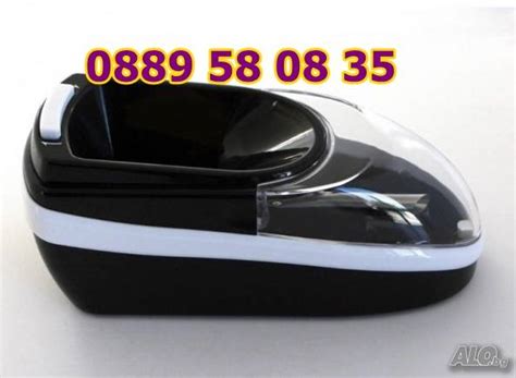 машинка за цигари Gerui кораб Наргилета електронни цигари запалки