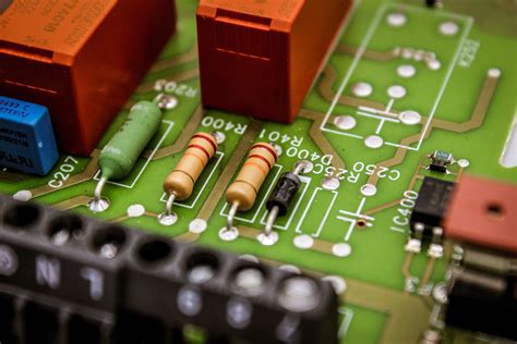 Series And Parallel Capacitor Circuits A Comprehensive Guide To