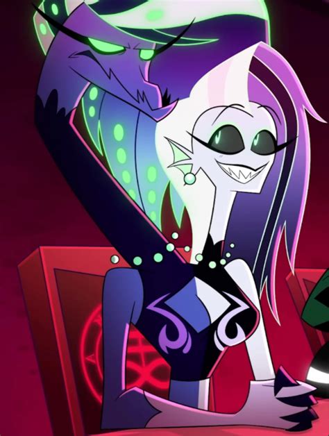 Helluva Spark Helluva Boss X Oc Mastermind Page 3 Wattpad
