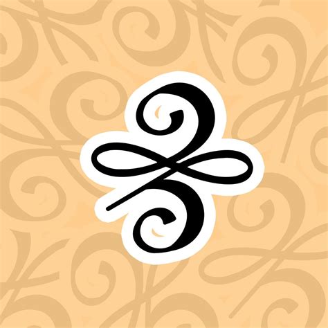 New Beginnings Celtic Symbol Fan Made Sister Wives Sticker Etsy