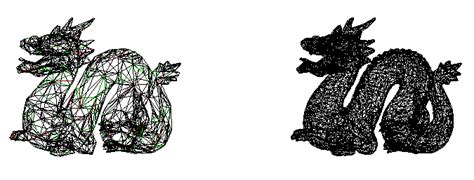 Mesh Simplification Using Quadric Error Metrics