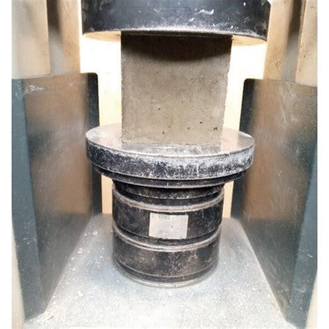 Compressive Strength Testing Setup Download Scientific Diagram