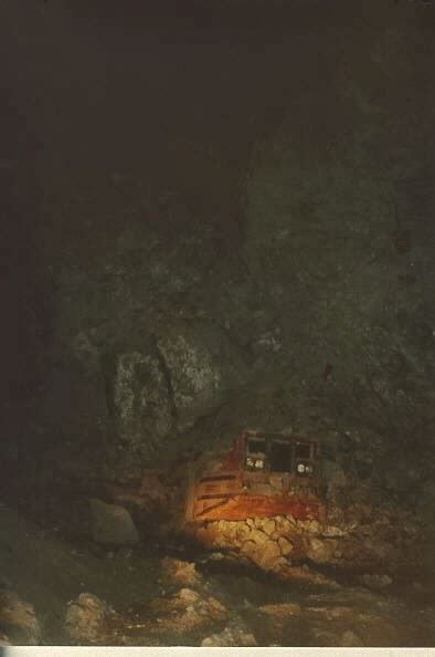 Mining Mayhem Buried Bogger