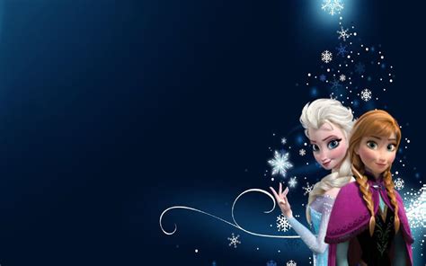 🔥 Free Download Frozen Fever Elsa Anna Wallpaper Hd By Sjones27